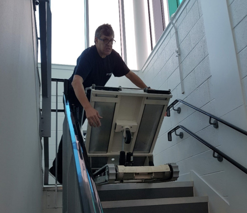 Consultancy - Evaccess - Evacuation & Access