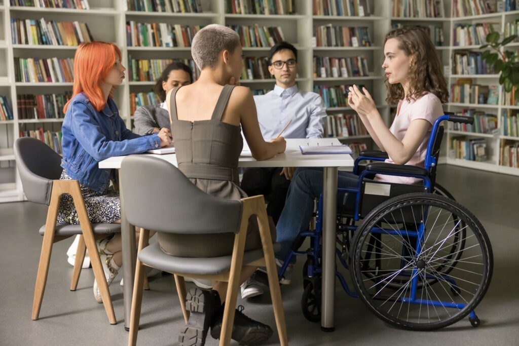 Ensuring Choice and Safety: The Case for School Accessibility ...