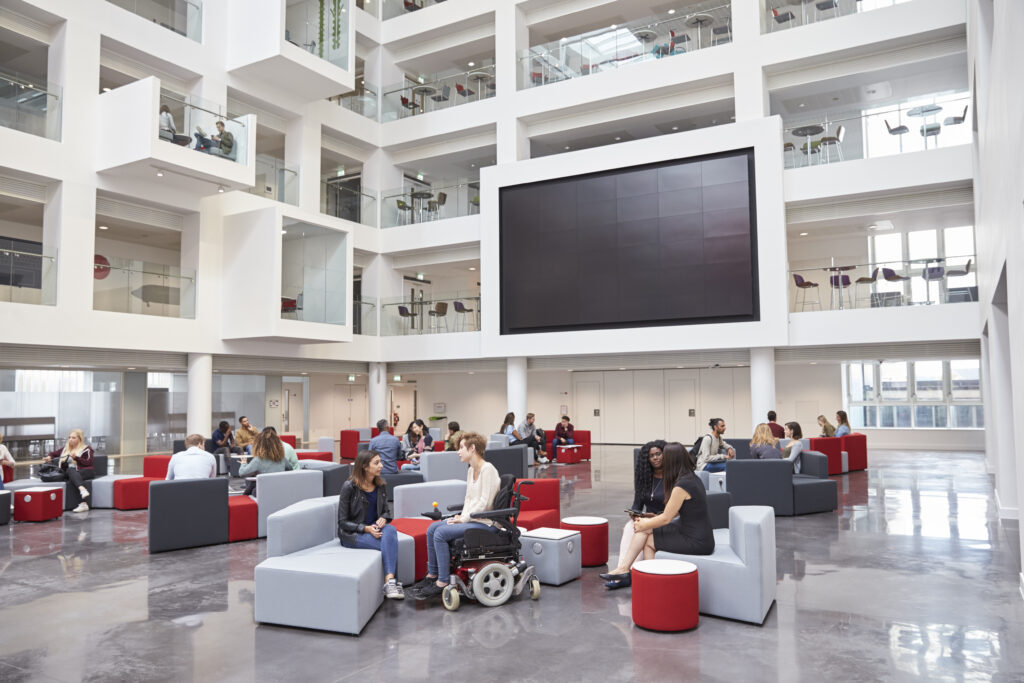 Accessibility Audits: How Universities Can Assess and Improve Their ...